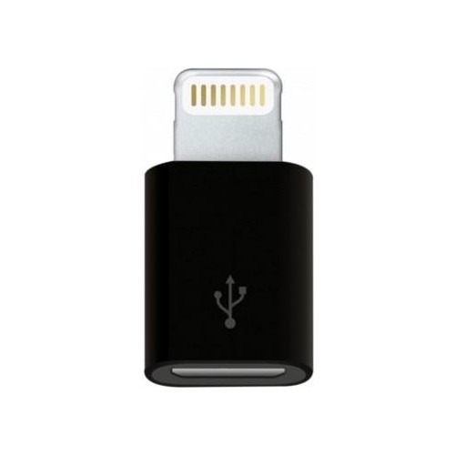 Keepro Micro USB iphone Çevirici Micro USB Lightning Fiyatı