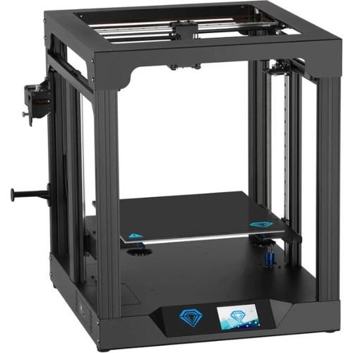 Two Trees Two Two Trees Sapphire Plus - Sp5 V1.1 3D Printer Fiyatı