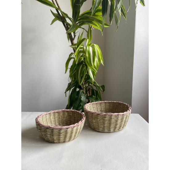 Ferim Dekoratif Örgü Sepet Fiyatı - Taksit Seçenekleri