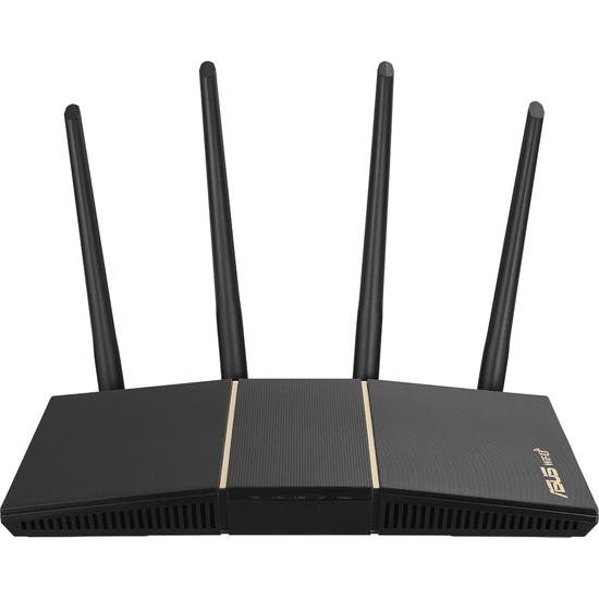 ASUS RT-AX57 WIFI6 Dual Band Extendable Router-AX3000-4G 5G Mobile ...