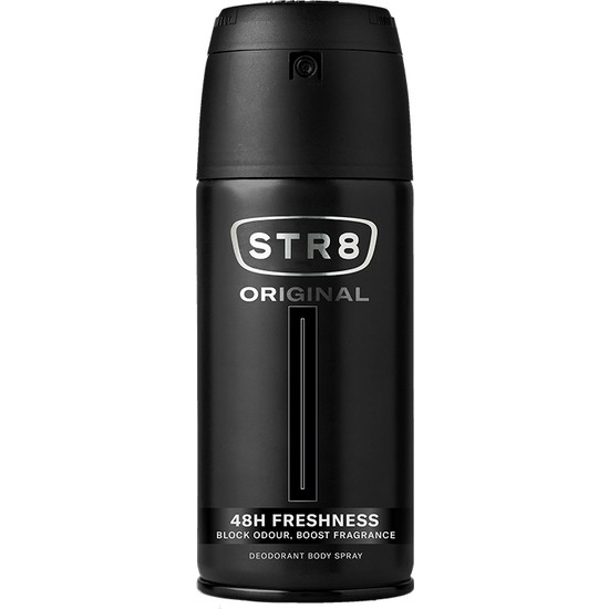 Str8 Original Deodorant Sprey 150 ml Fiyatı - Taksit Seçenekleri