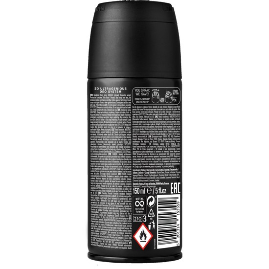 Str8 Red Code Deodorant Spray 150 ml Fiyatı - Taksit Seçenekleri