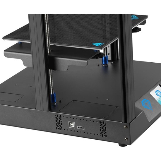 Two Trees Two Two Trees Sapphire Plus - Sp5 V1.1 3D Printer Fiyatı