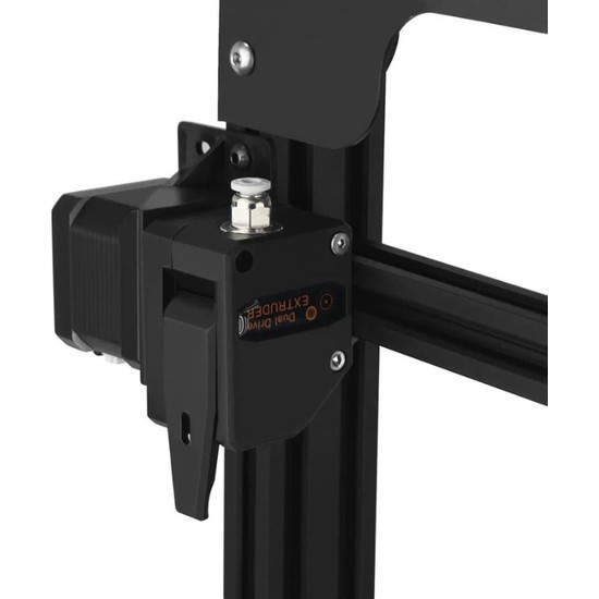 Two Trees Two Two Trees Sapphire Plus - Sp5 V1.1 3D Printer Fiyatı