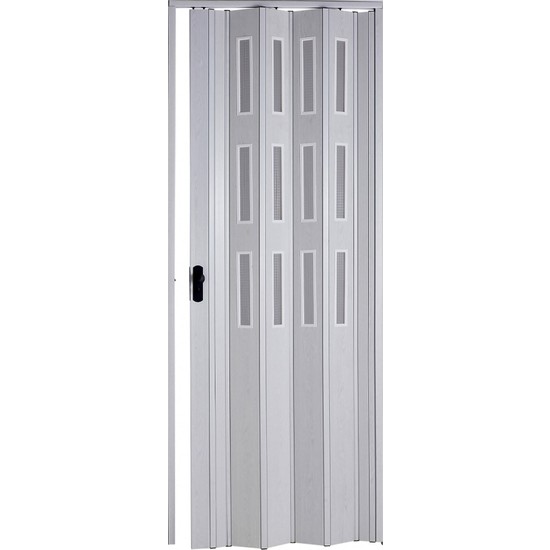 Sarpaş Akordiyon Kapı 132x235 cm Camlı Akçaağaç 12Mm Fiyatı