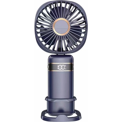 Sammy USB El Tipi Küçük Fan Çok Fonksiyonlu Dilsiz Dijital Fiyatı