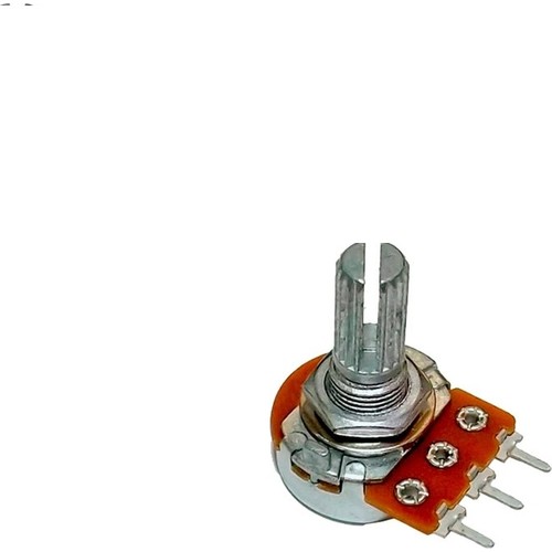 Arduino Emes Robotik Arduino Uno ve Potans ile Servo Motor Fiyatı
