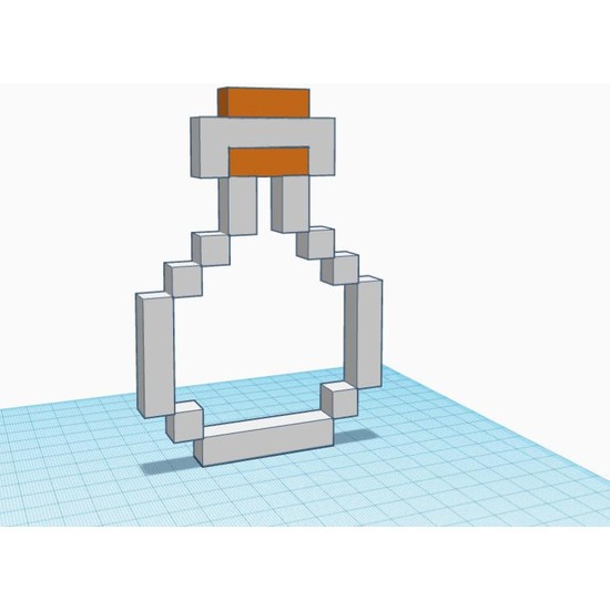 EC Trend Minecraft Iksiri Plastik Aparat Fiyatı