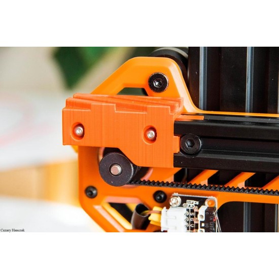 EC Trend Tevo Tarantula / Homers Odysseus Ta x Eksenli Motor Fiyatı