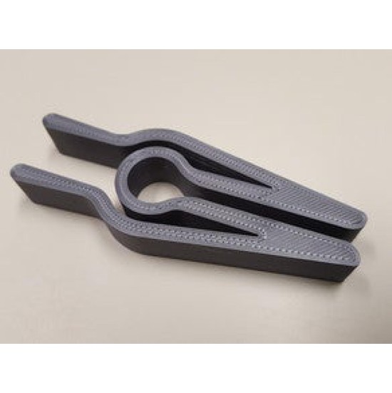 EC Trend Cips Kapatma Klipsi Ambalaj Plastik Torba Ağzı Fiyatı