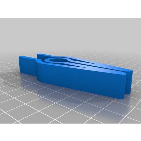 EC Trend Cips Kapatma Klipsi Ambalaj Plastik Torba Ağzı Fiyatı