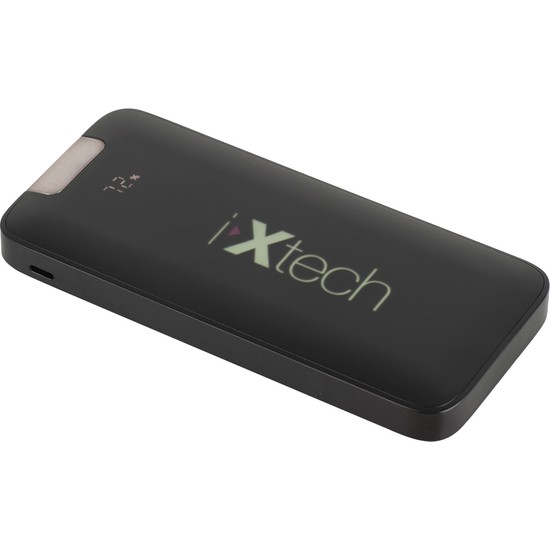 İXtech 22,5W 10.000 Mah Powerbank Kablosuz Şarj Cihazı Fiyatı