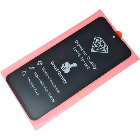 Tkgz Tecno Spark 8 Pro (Kg8) LCD Ekran Dokunmatik (Orjinal) Fiyatı