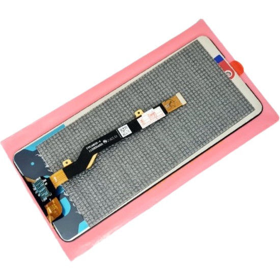 Tkgz Tecno Spark 8 Pro (Kg8) LCD Ekran Dokunmatik (Orjinal) Fiyatı