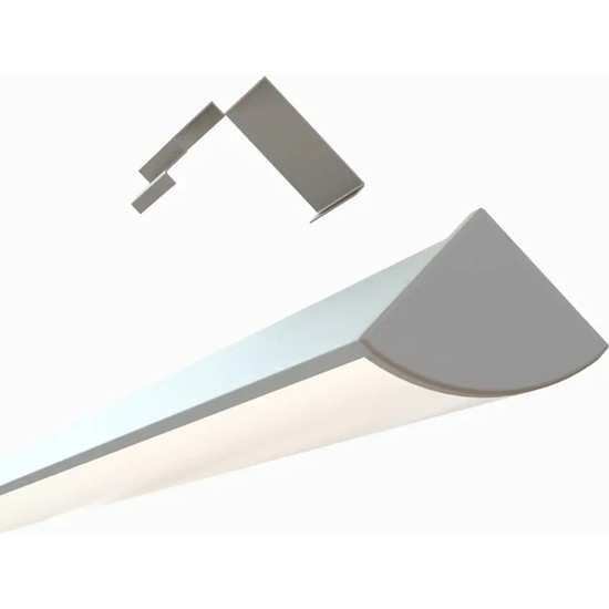 Yiğitled Yigitled Mutfak Dolap Altı Köşe LED Aydınlatma Fiyatı