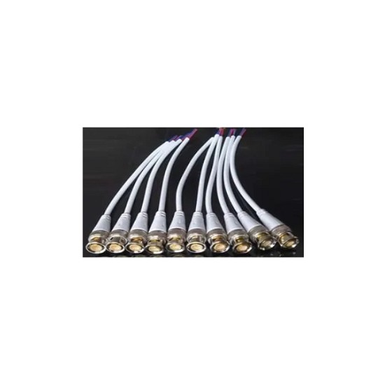 Detex 50 Li Akalite Hazır Bnc 20CM Kablolu - Güvenlik Fiyatı