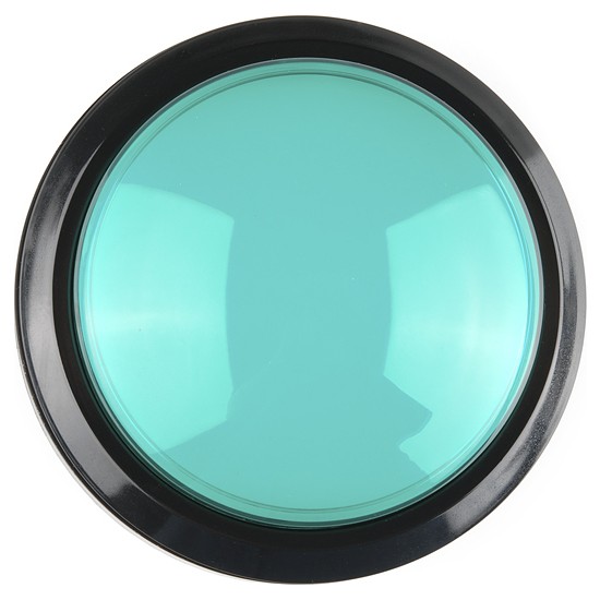 Sparkfun Big Dome Pushbutton - Green Standart Fiyatı