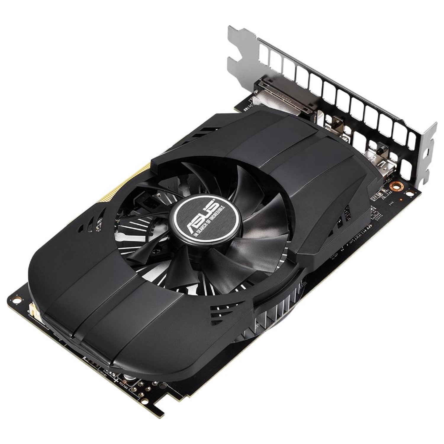 Asus Phoenix AMD Radeon RX550 4GB 128Bit GDDR5 PCI-E 3.0 Fiyatı