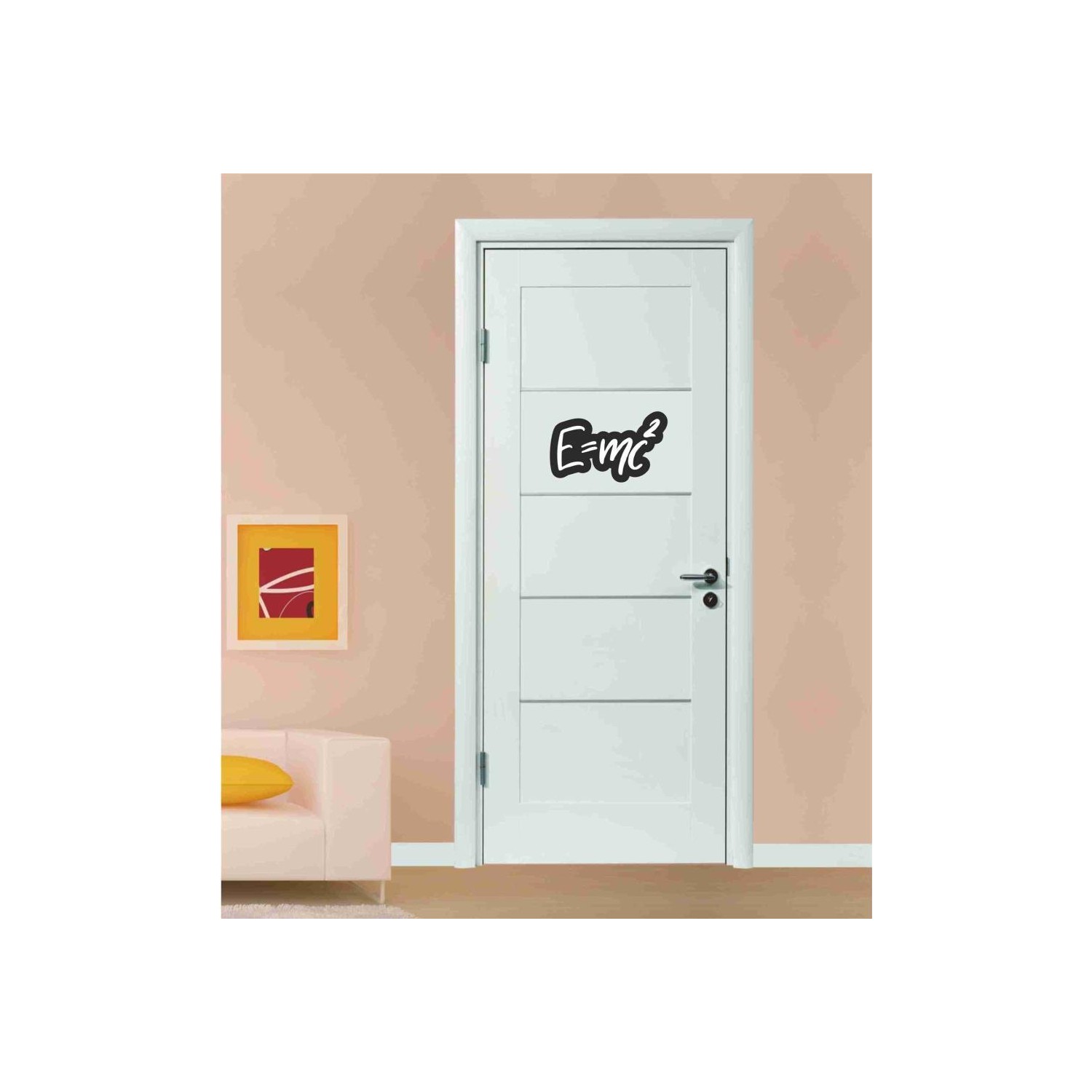 StickerMarket Emc2 Sticker Fiyatı - Taksit Seçenekleri