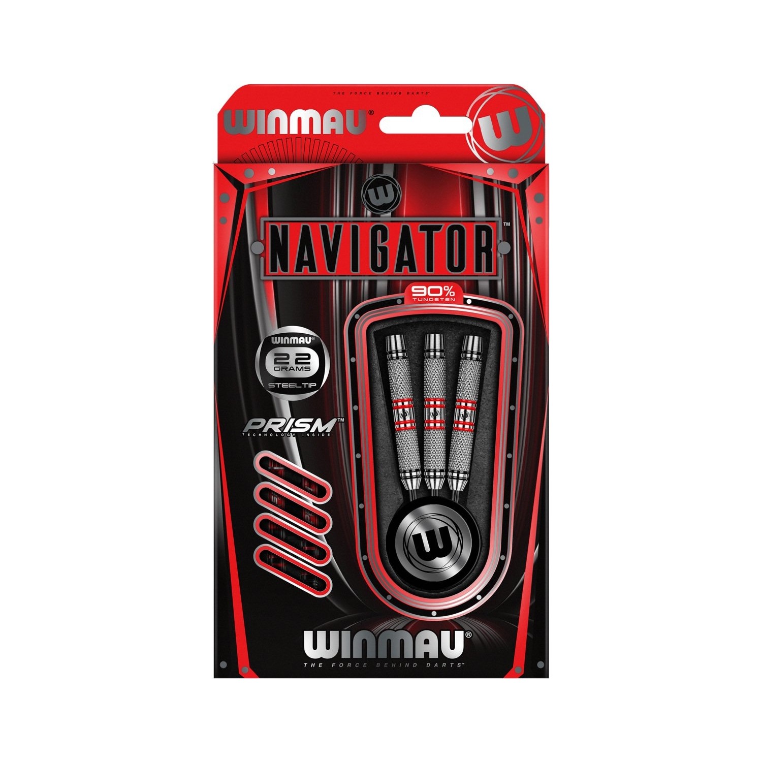 Winmau Navigator 16 gr Dart Oku Fiyatı - Taksit Seçenekleri