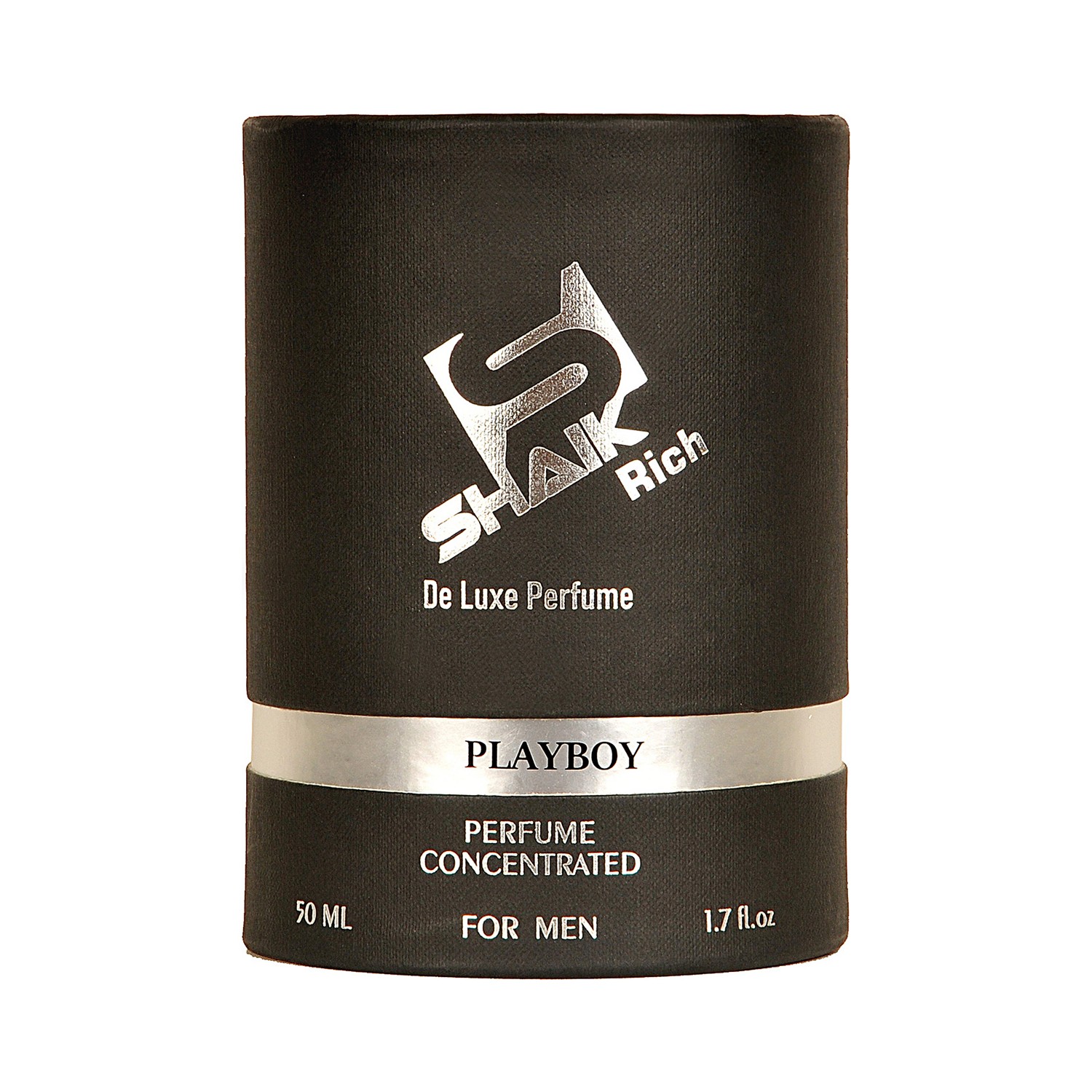 Shaik Rich Deluxe Perfume Playboy Edp 50 ml Fiyatı