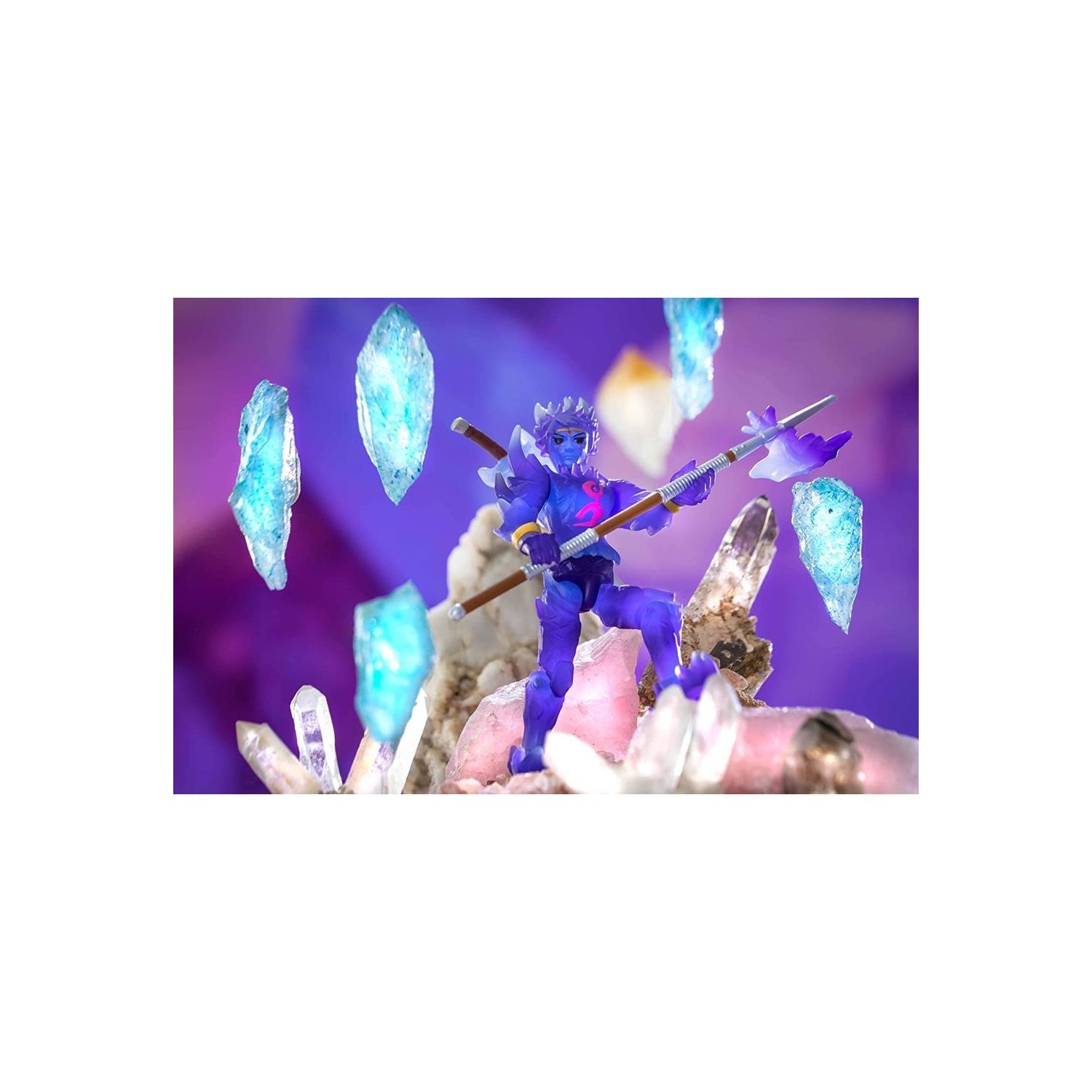 Jazwares Roblox Imagination Figür-Crystello The Crystal God Fiyatı