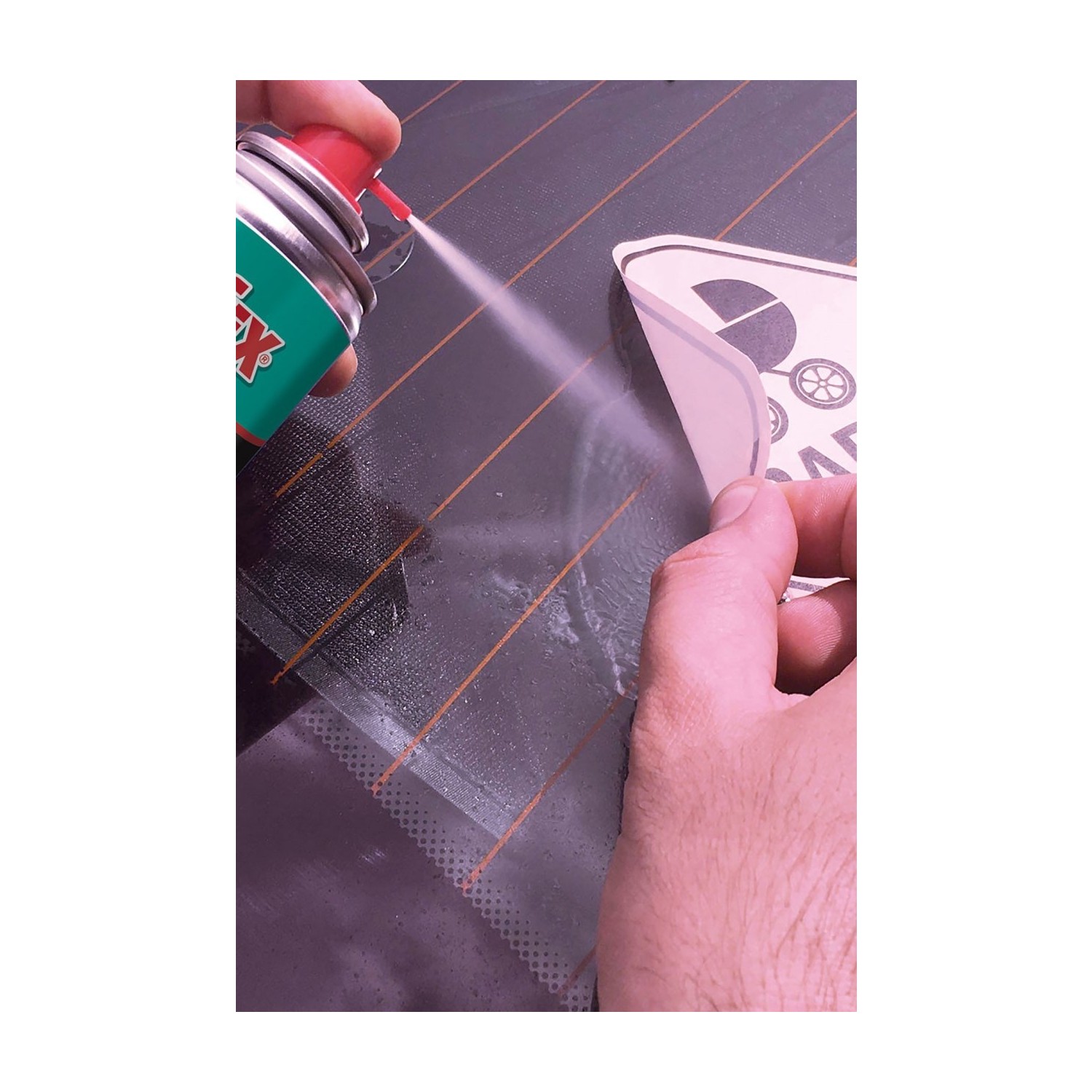 Akfix A104 Etiket Sökücü Sprey 200Ml Fiyatı - Taksit Seçenekleri