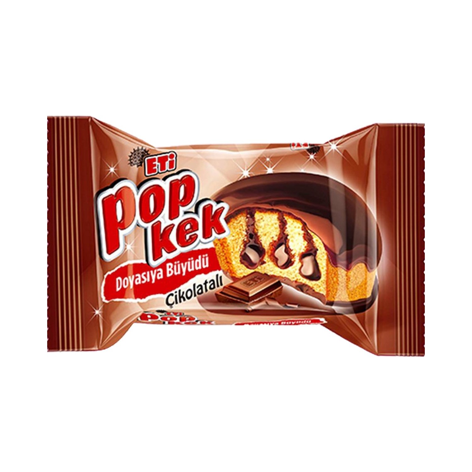 Eti Popkek Kakaolu 60 gr 24'lü Fiyatı - Taksit Seçenekleri