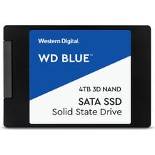 4 TB SSD Solid State Drive Modelleri ve Fiyatları & Satın Al