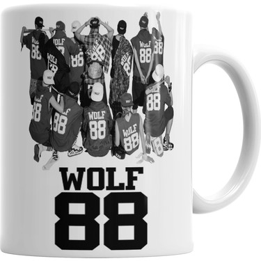 Wolf Exo 88