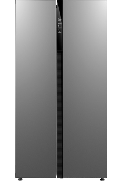 Dijitsu DBD500 510 lt Gardrop Tipi No-Frost Buzdolabı Dijitsu DBD500 510 lt Gardrop Tipi No-Frost Buzdolabı