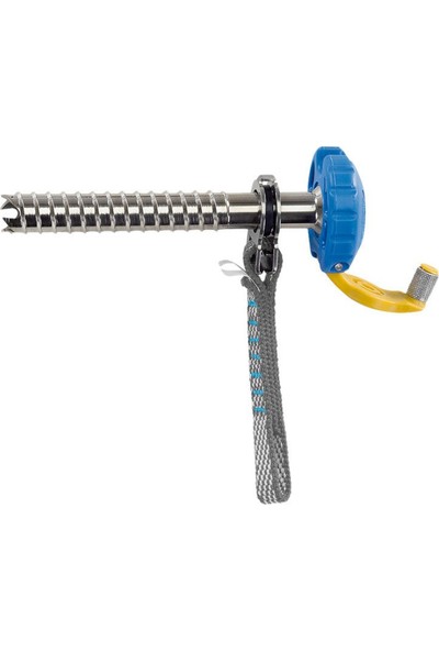 CLIMBING TECHNOLOGY REVOLVE BUZ VIDASI 15 CM CLIMBING TECHNOLOGY REVOLVE BUZ VIDASI 15 CM