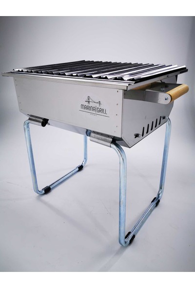 mizan Marina Grill Kömürlü Mangal S mizan Marina Grill Kömürlü Mangal S
