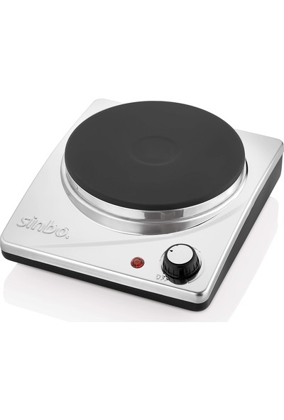 Sinbo SCO-5038 Elektrikli Ocak