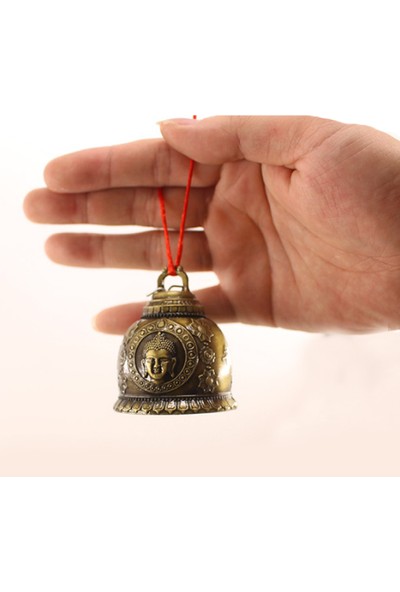 Yogatime Meditasyon Çanı 5 cm x 6 cm