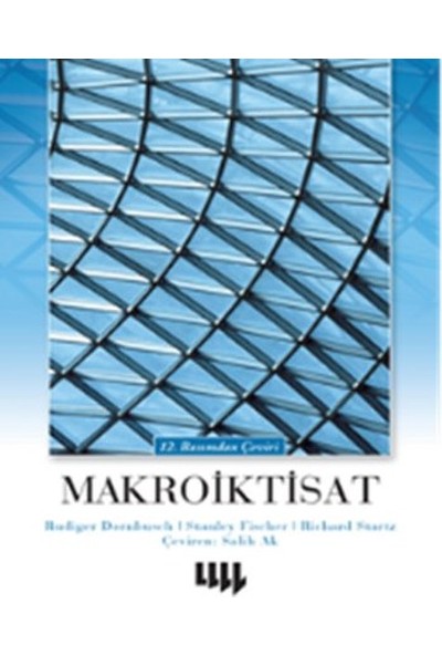 Makroiktisat-Stanley Fischer