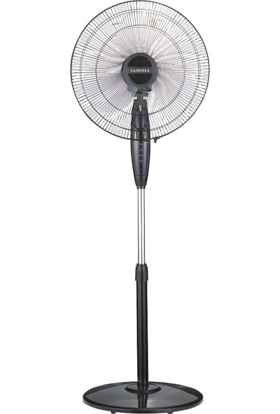 Luxell LXF-285 Ayaklı Vantilatör