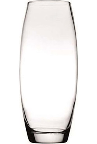 Paşabahçe 43966 Botanica Cam Vazo 26 Cm