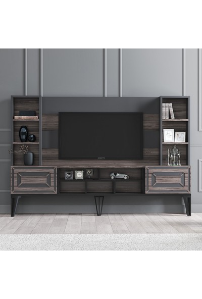 Modatte Mobilya Venom Tv Ünitesi