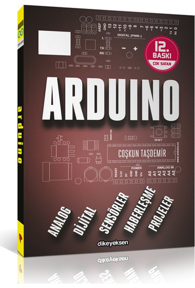 Arduino - Coşkun Taşdemir