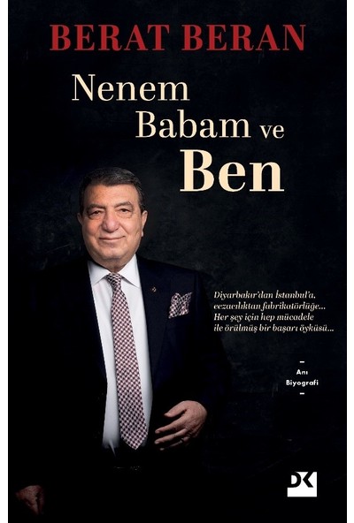 Nenem Babam Ve Ben - Berat Beran Nenem Babam Ve Ben - Berat Beran