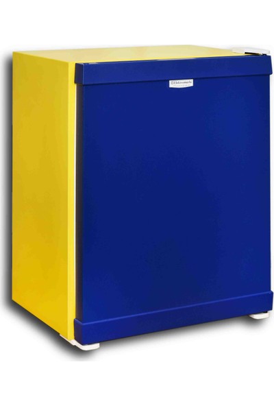 Elektromarla Dr 40 Minibar