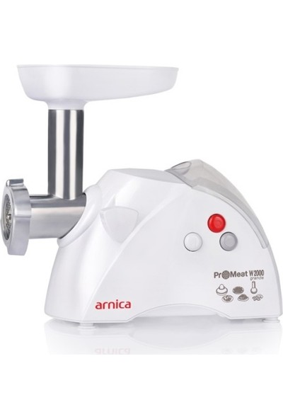 Arnica Promeat Grande Et Kıyma Makinesi Arnica Promeat Grande Et Kıyma Makinesi
