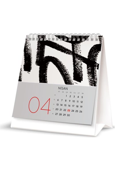 Gıpta Üçgen Takvim