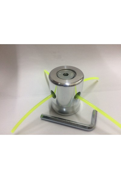 Veta Tırpan Örümcek Başlık