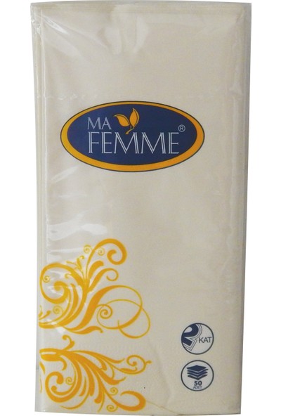 Ma Femme Kağıt Peçete