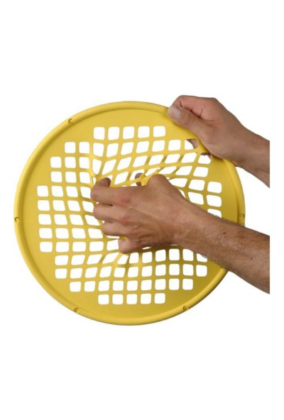 Suling Powerweb El Parmak Kuvvetlendirici-Sarı (Hafif)