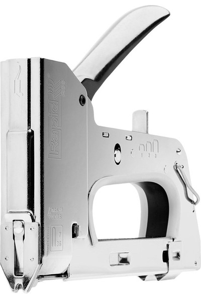 Rapid R36 Mekanik Kablo Çakma Makinası