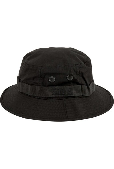 5.11 Boonıe Hat Siyah Sapka 5.11 Boonıe Hat Siyah Sapka