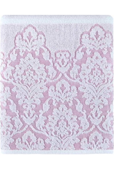 Ascod Pudra Yüz Havlusu (50x90 cm)